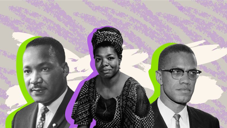 Civil Rights Writers Share Wonderful Quotes and Hard Truths