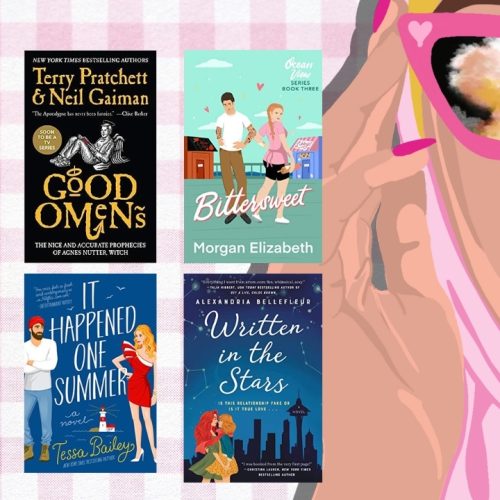 10 New Book Covers That Will Give You All the Fall Feels - Bookstr