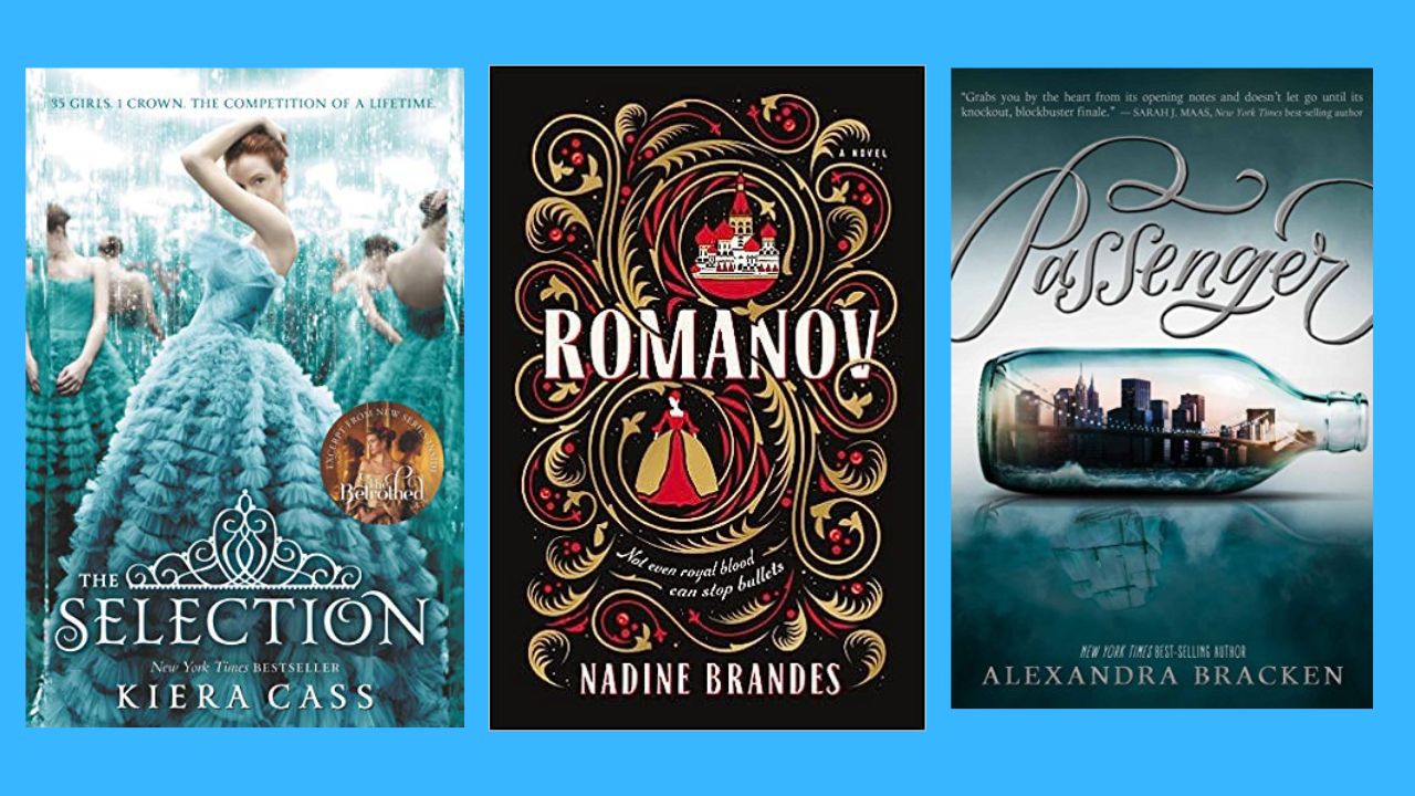 Favorite Book Dedications: Authors’ Opportunities To Seize Your Heart ...