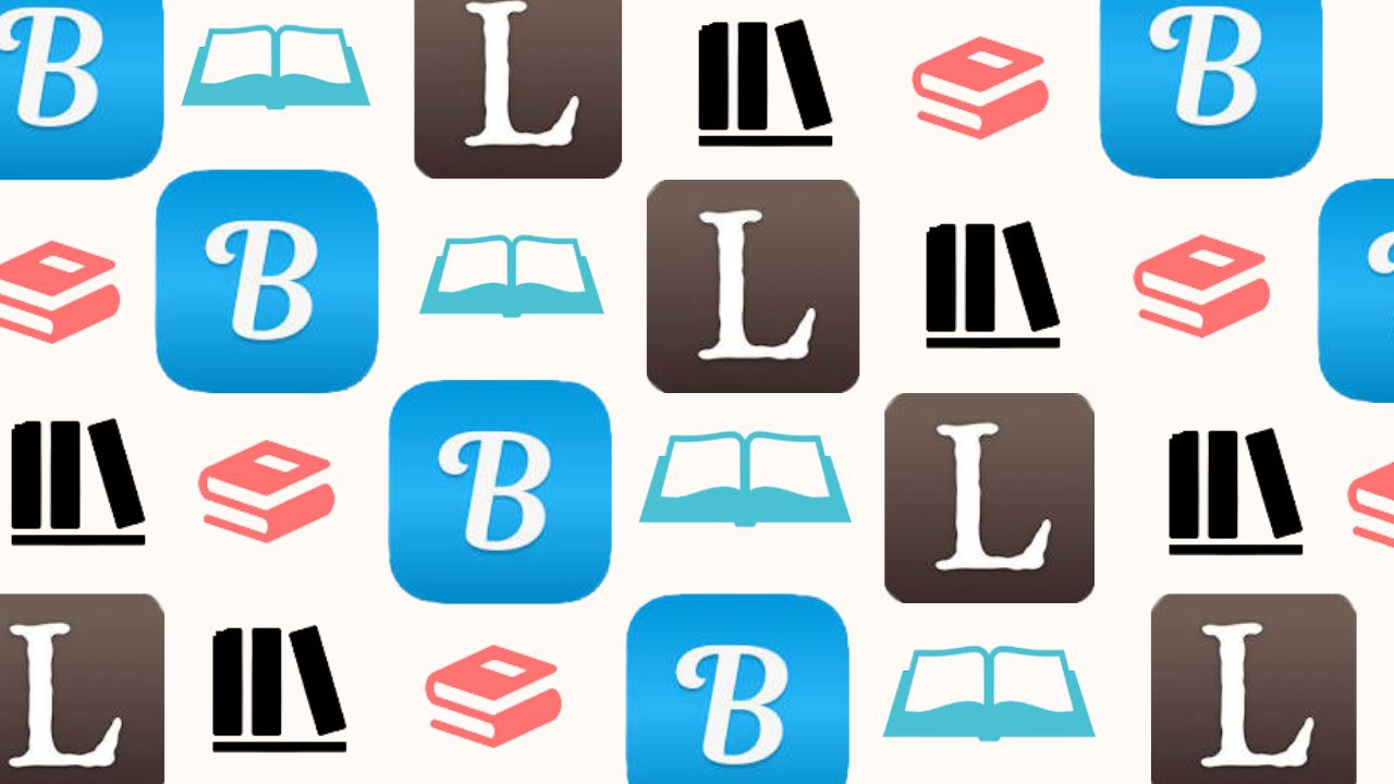 Book Tracking Apps: 5 Bookworm-Approved Apps Other Than Goodreads - Bookstr