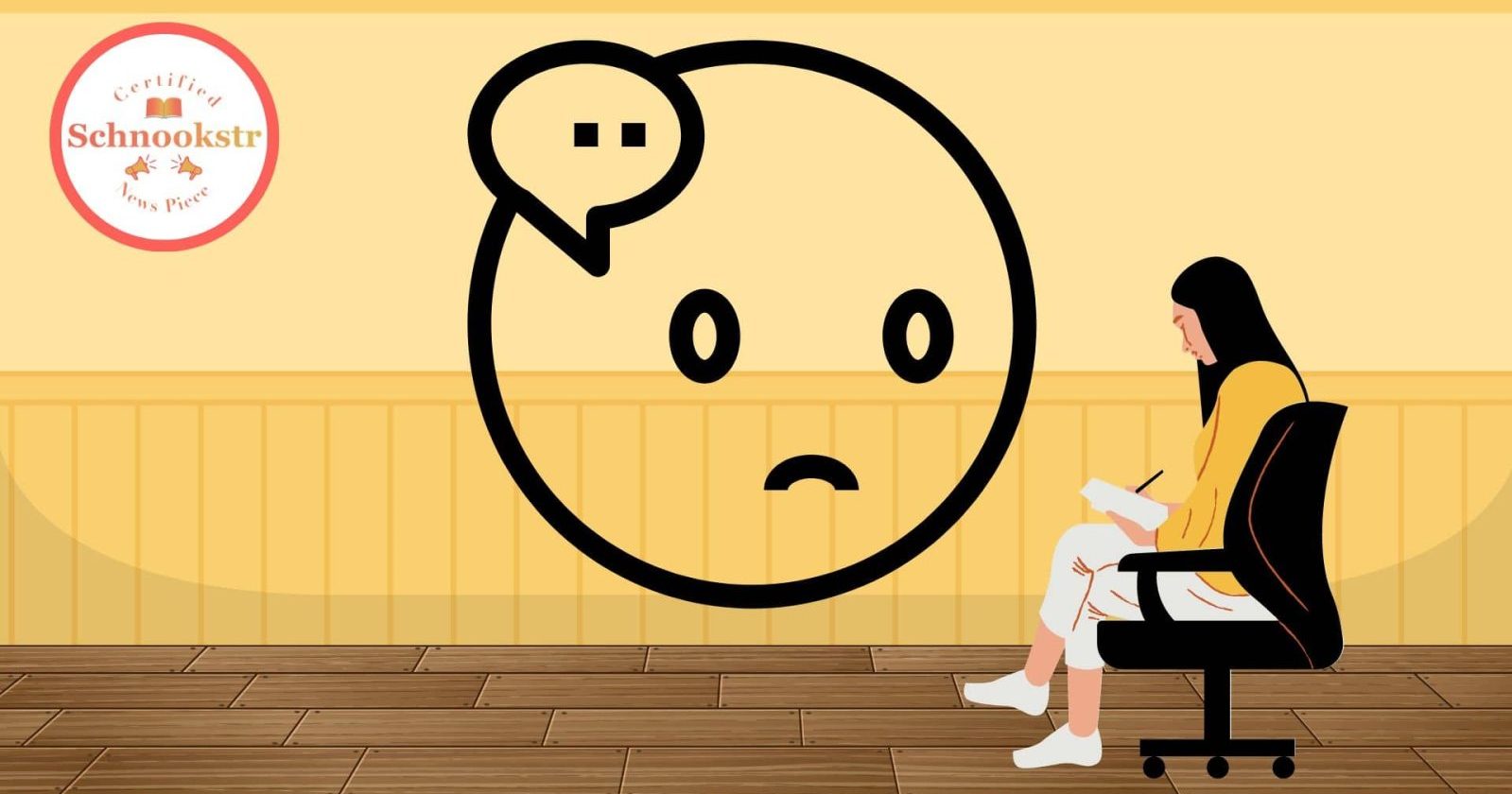 Exclusive Interview with the Yellow Wallpaper Heads Reveals New ...