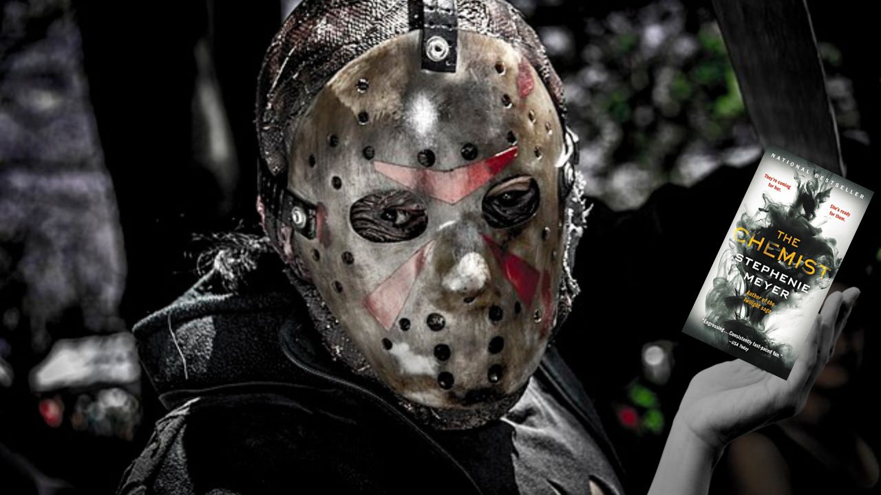 Bookstr Picks: Favorite Summer Slasher Reads - Bookstr