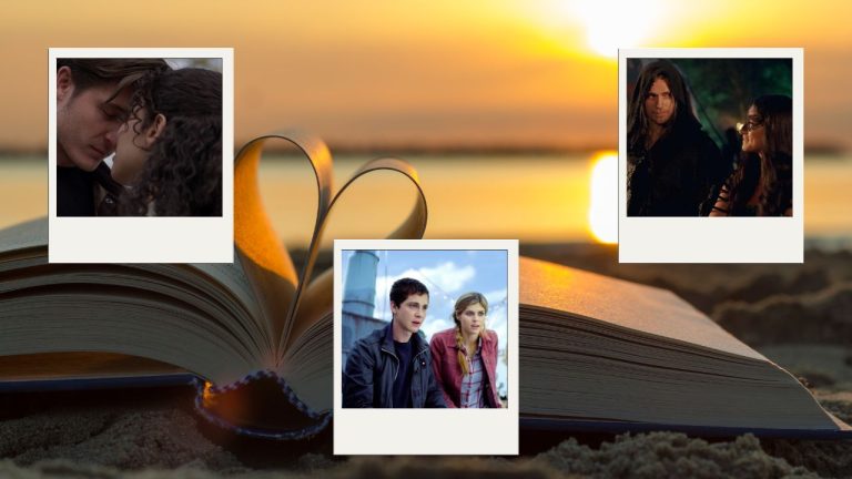 My Favorite Fictional Partners in All of Literature