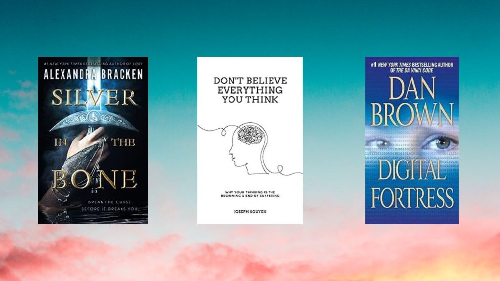 Bookstr Book Club’s July Reads that Ensnared and Enthralled - Bookstr