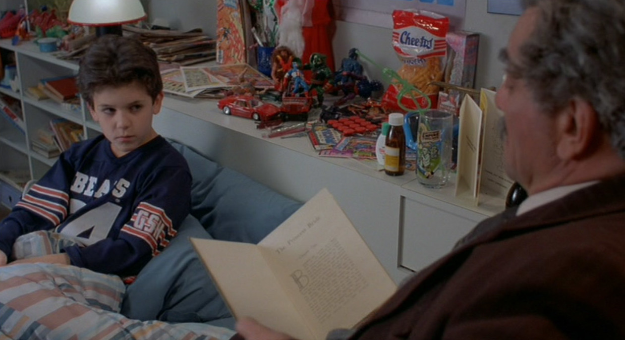 Twisting Tales: Exploring the Magic of ‘The Princess Bride’ - Bookstr