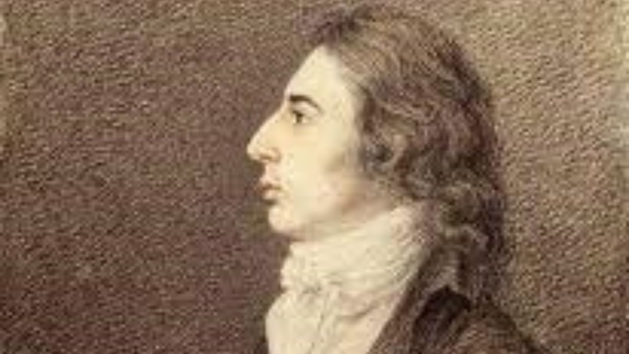 Great Robert Southey Poems About Social Issues - Bookstr