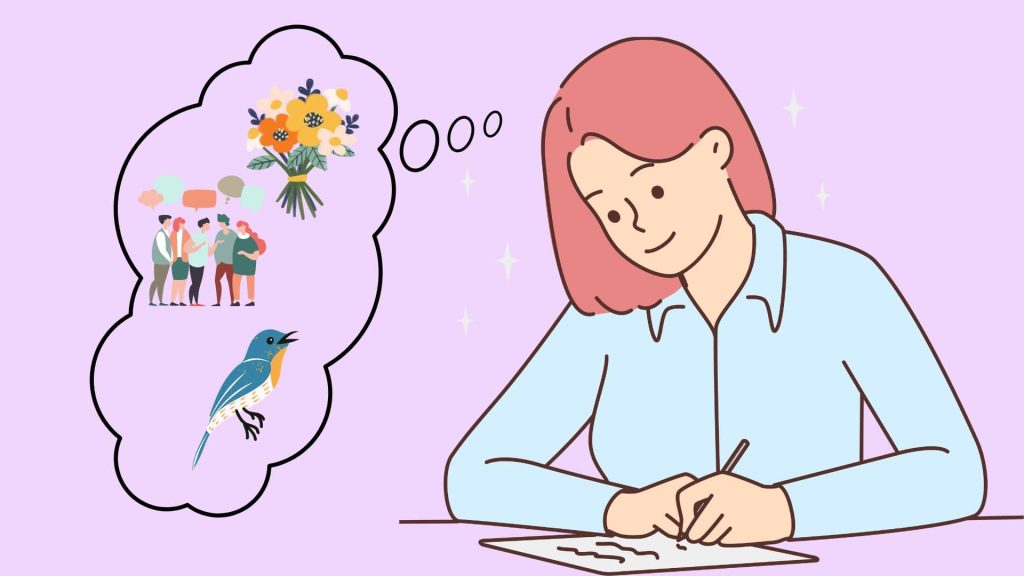 How To Write Your Own Bad Poetry Bookstr