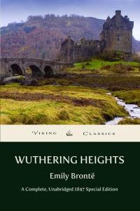 What Inspired Emily Brontë to Write Wuthering Heights?
