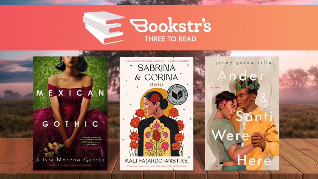 3 Stunning Hispanic Novels to Curl Up With This September