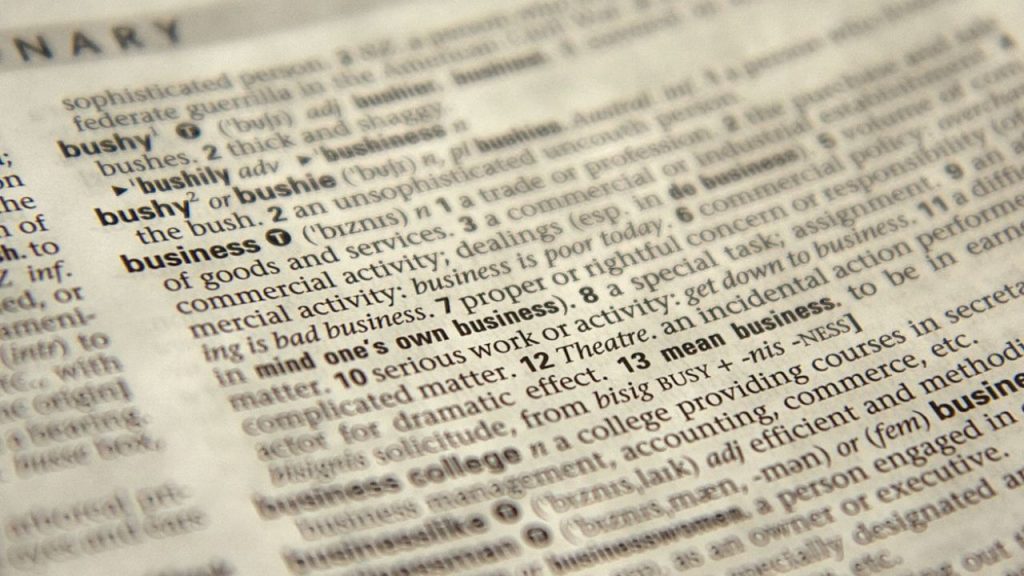 Chefs Kiss! Merriam-Webster Added Gen-Z Approved Words to Their Dictionary