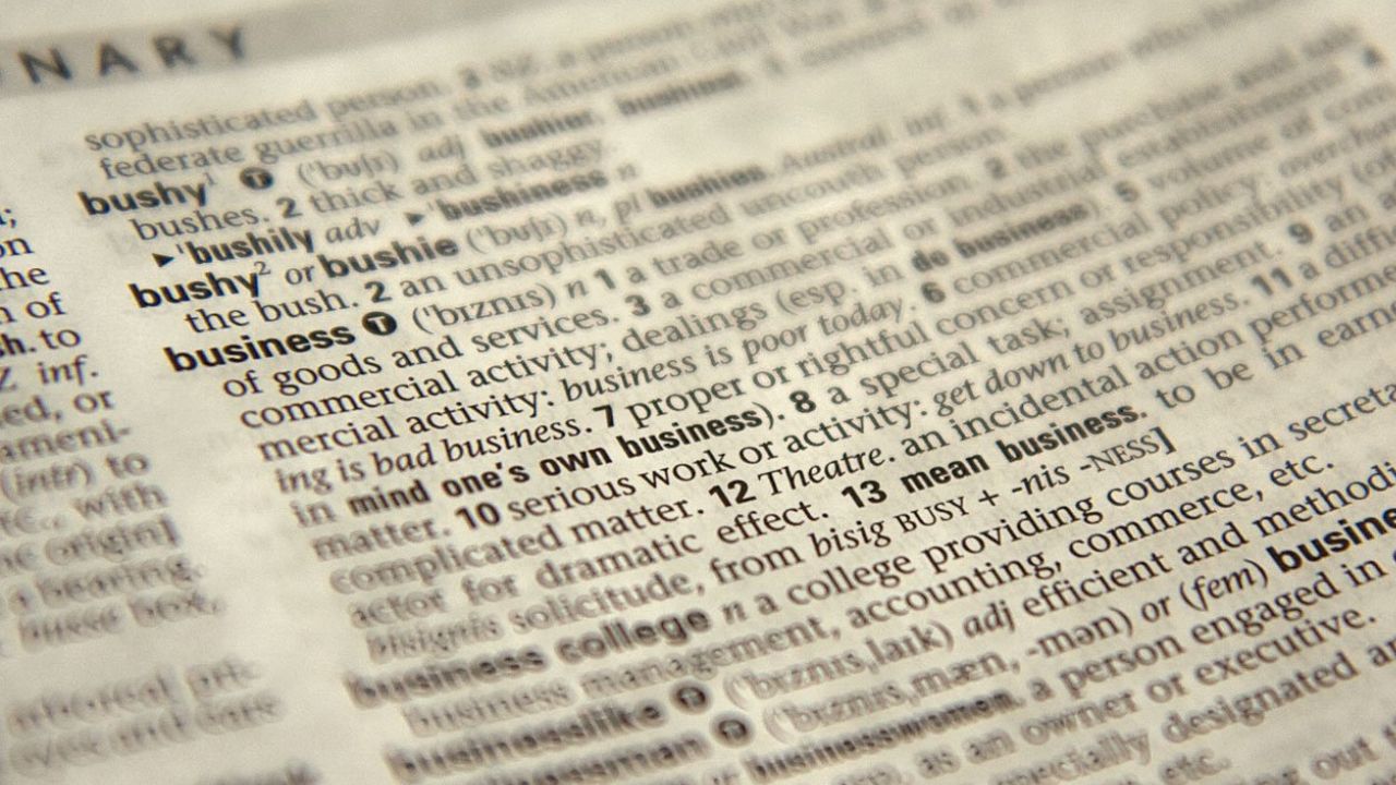 Chefs Kiss! Merriam-Webster Added Gen-Z Approved Words to Their Dictionary