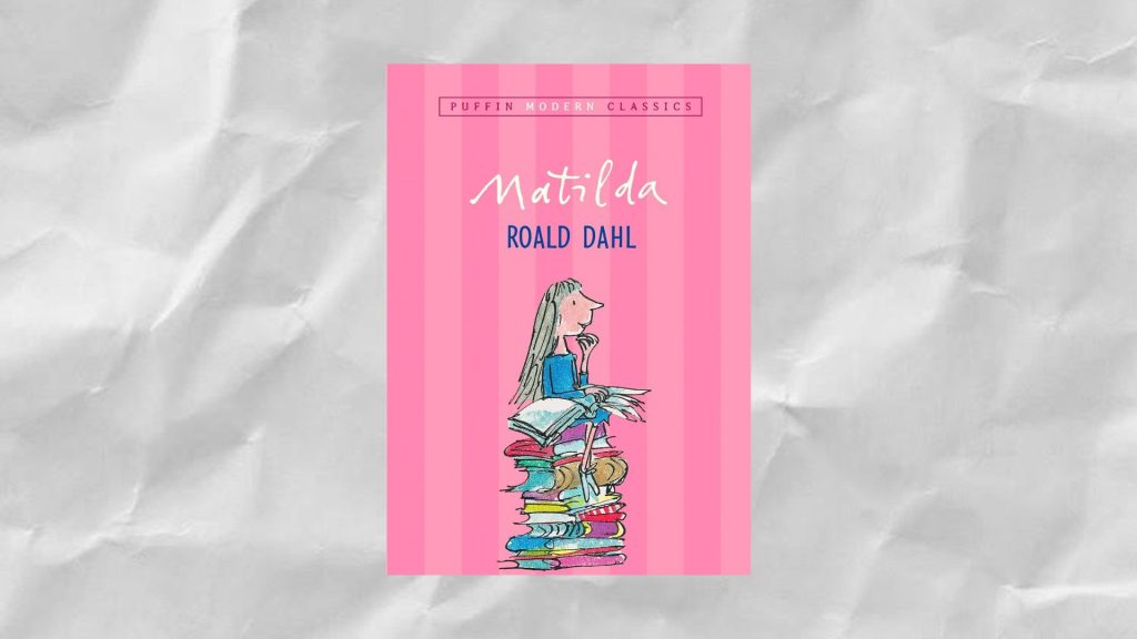 The Miracle of Most Mighty Matilda Characters!