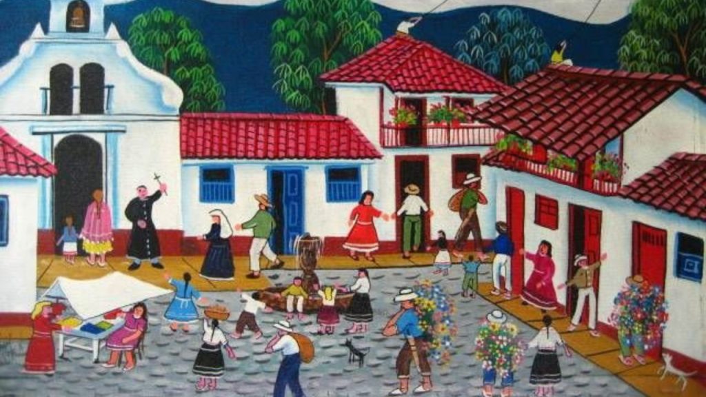 Unveiling the Mystical World of Hispanic Folklore: Legends That ...