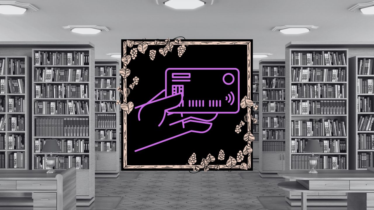 Exciting Services and Extras Libraries Provide Other than Books