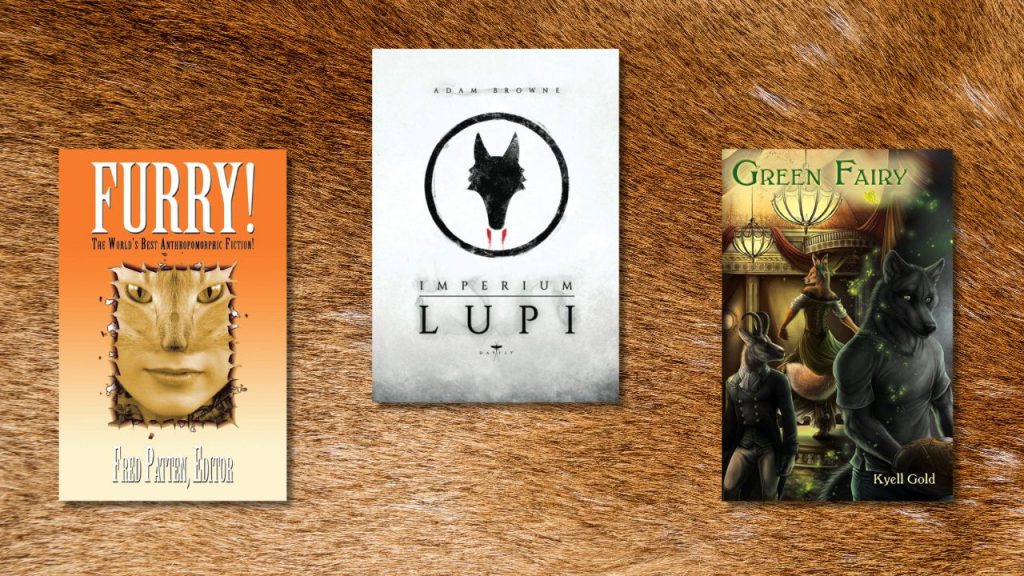 What Furry Fiction Has to Offer: Spoiler Alert, It’s Interesting