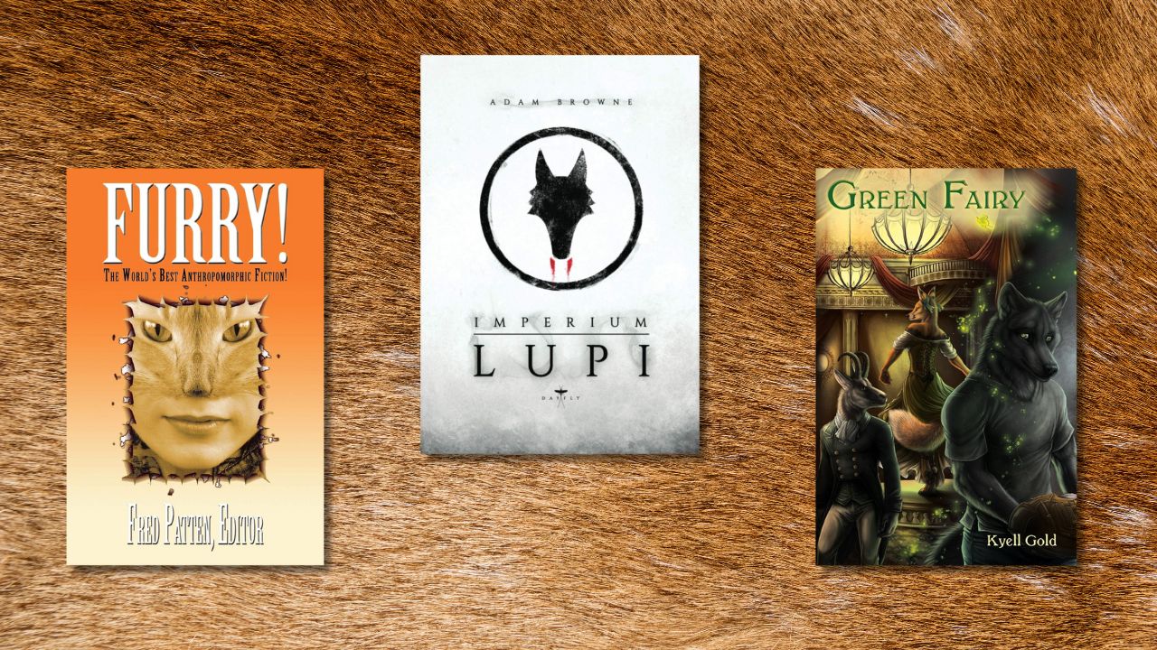 What Furry Fiction Has to Offer: Spoiler Alert, It’s Interesting