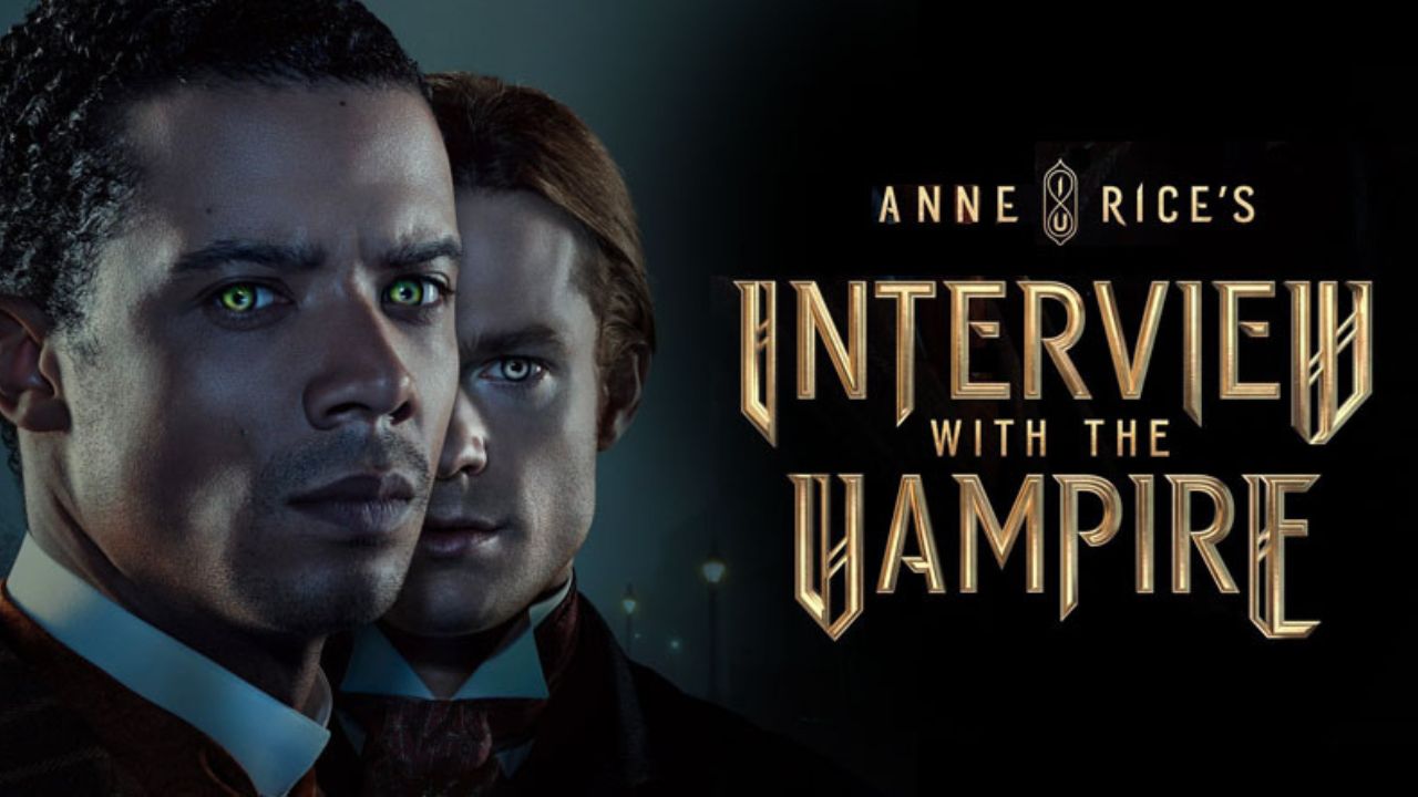 The Devastating Origins of Interview With the Vampire