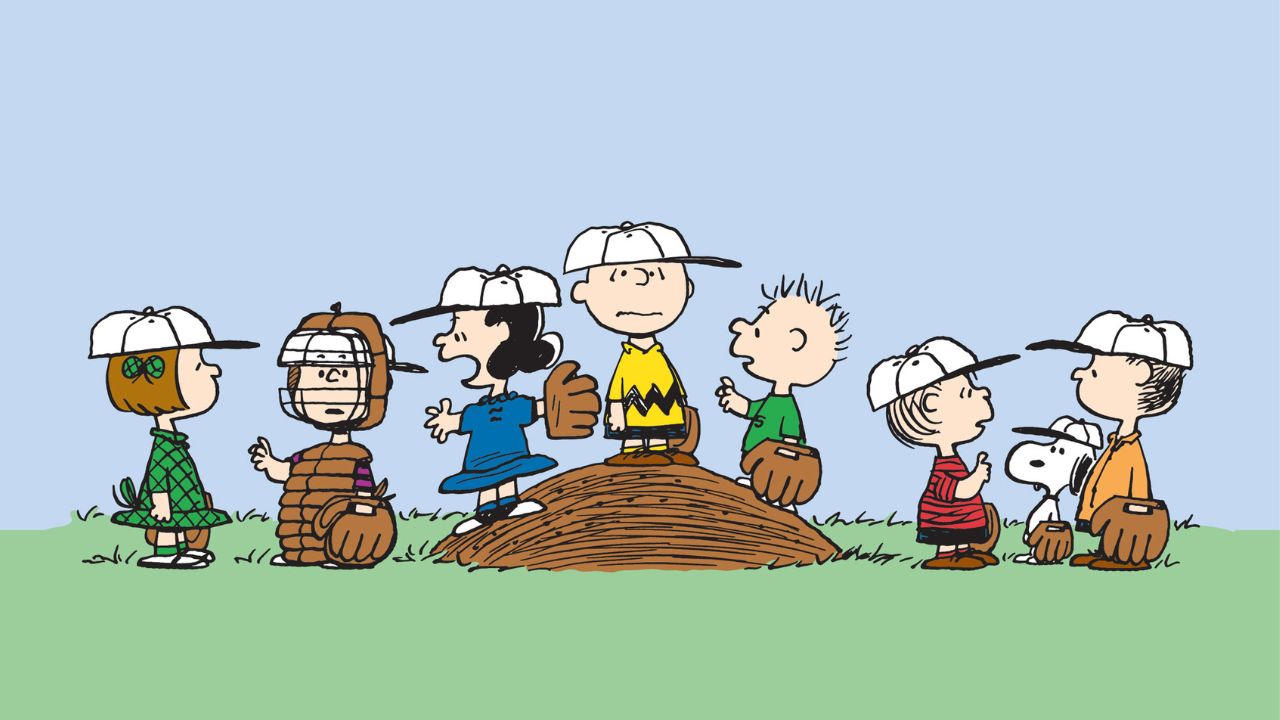 Peanuts: Celebrating Everyone’s Favorite Comic Strip