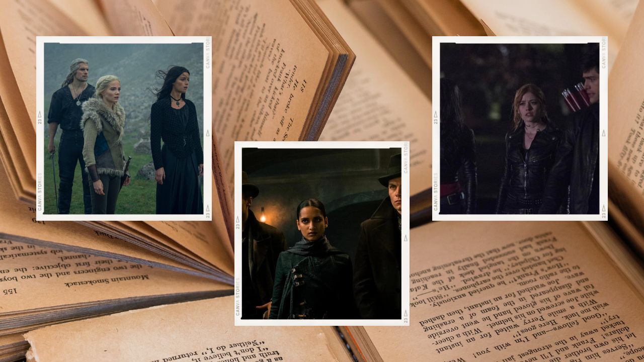 Literary Found Families We Love - Bookstr