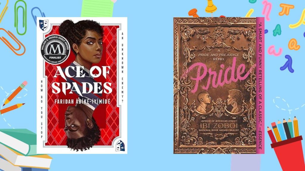 6 Books To Read Based on Your Favorite School Subject