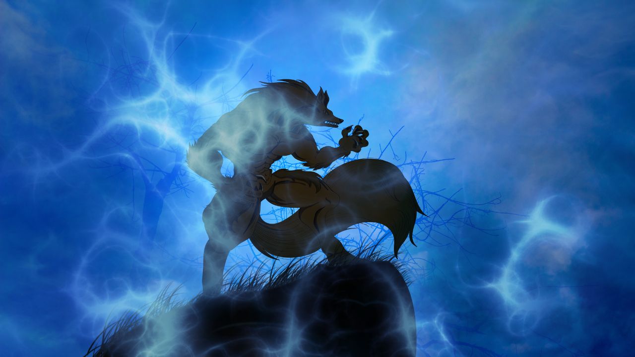 Unleashing the Beast: Unraveling the Origins of the Werewolf Myth