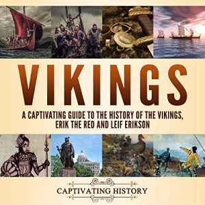 A Brief History of Leif Erikson’s Contributions to Exploration