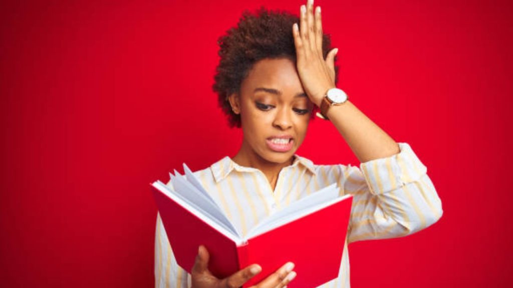 5 Stress-Inducing Ways Characters Cause Reader Frustration
