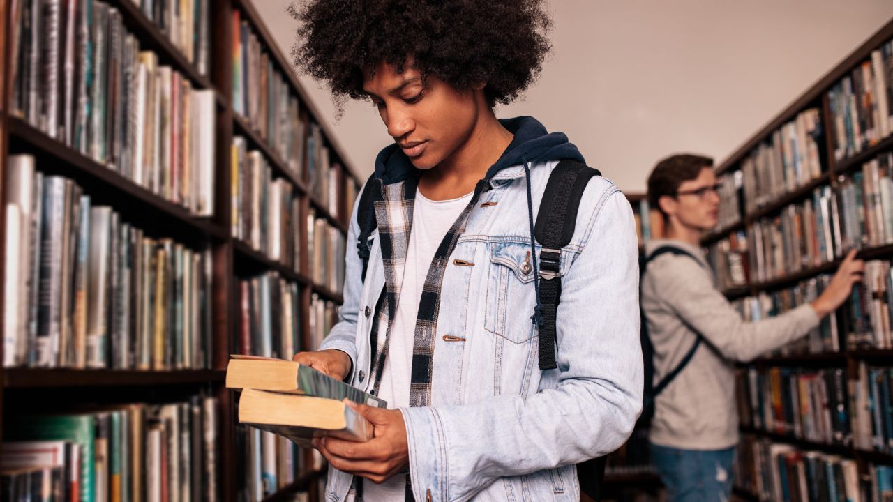 Let Children Read: Students Against Book Bans