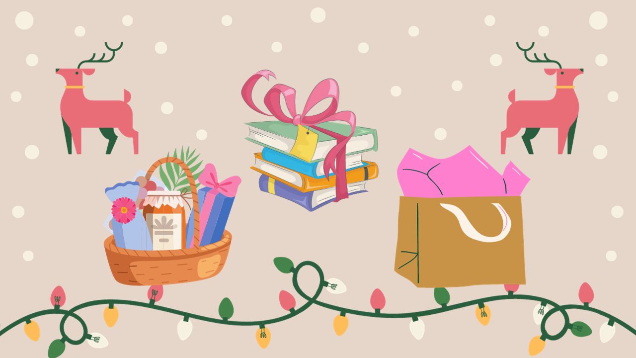 Bookstr Team Picks: Holiday Shopping Recs for Your Bookworm
