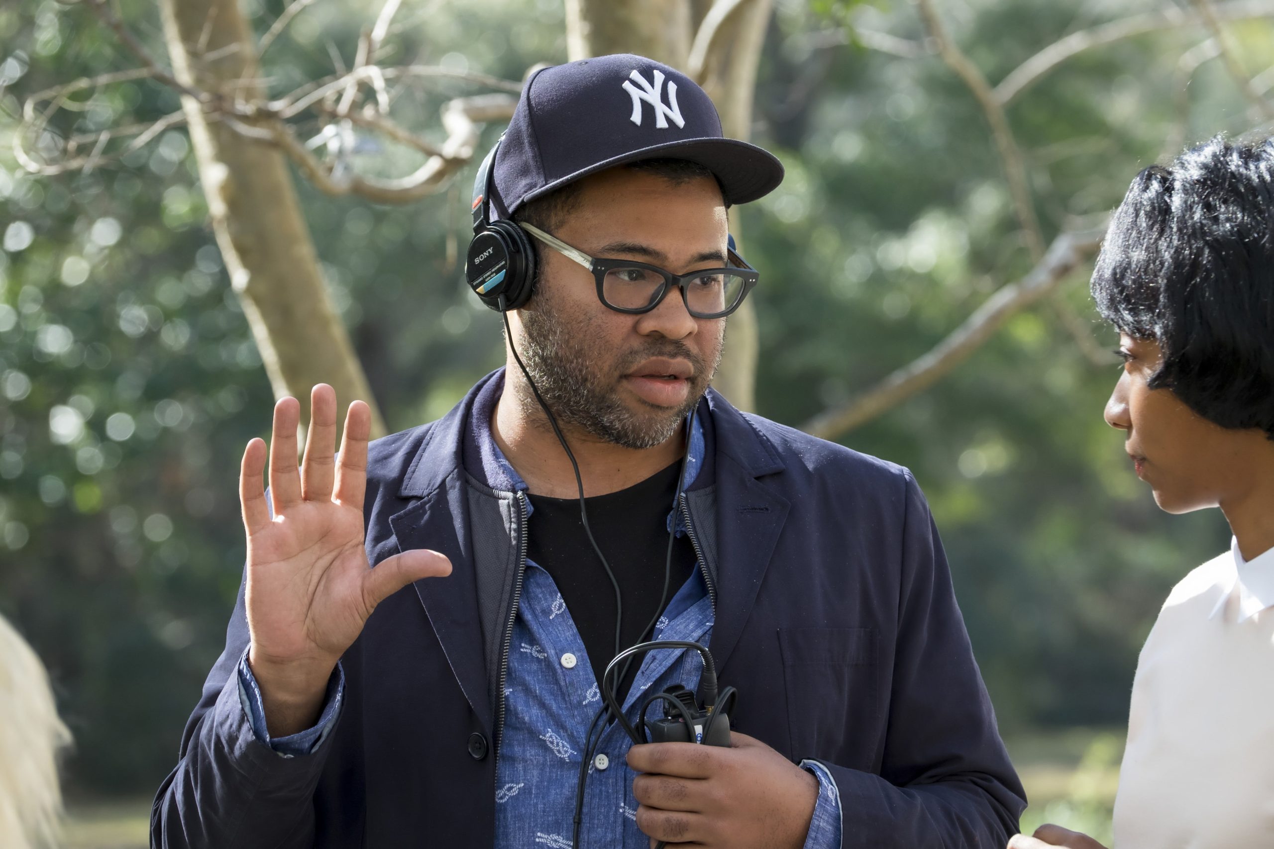 Jordan Peele Releases a Collection of New Black Horror Stories