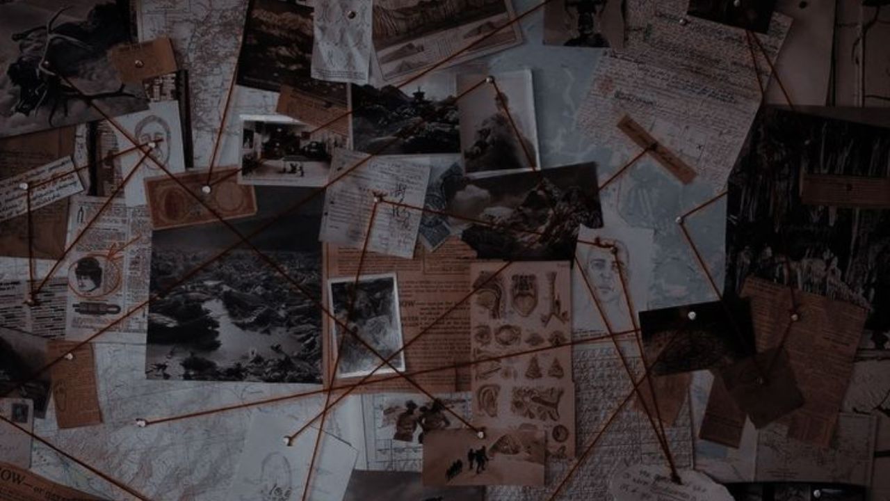 YA Serial Killers Waiting To Meet You