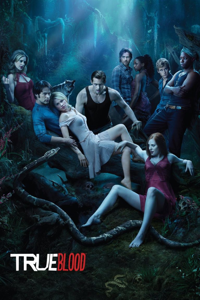 Werewolves vs. Vampires: The Most Sensational Supernatural War