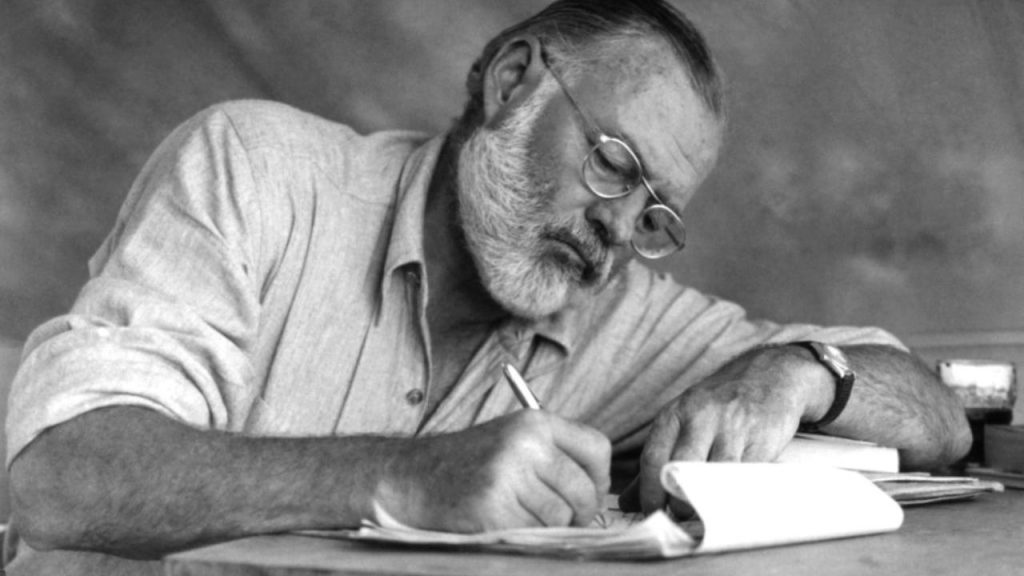Hemingway’s Enduring Legacy: A Timeless Figure in Literature