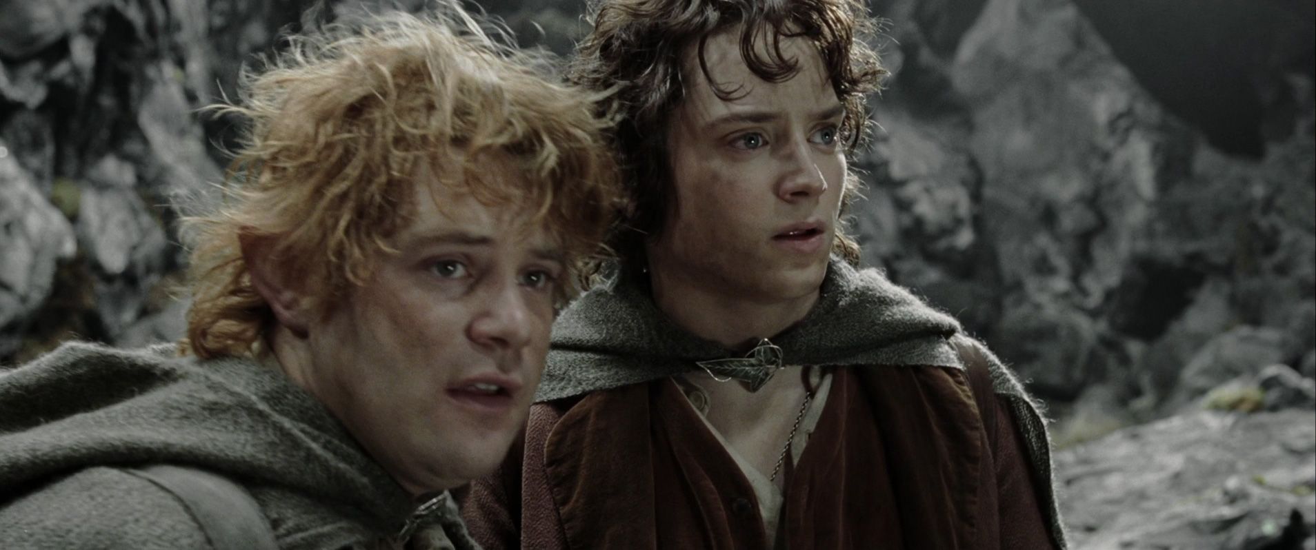 10 Quotes From Our Favorite Lord of the Rings Besties That Will Warm ...