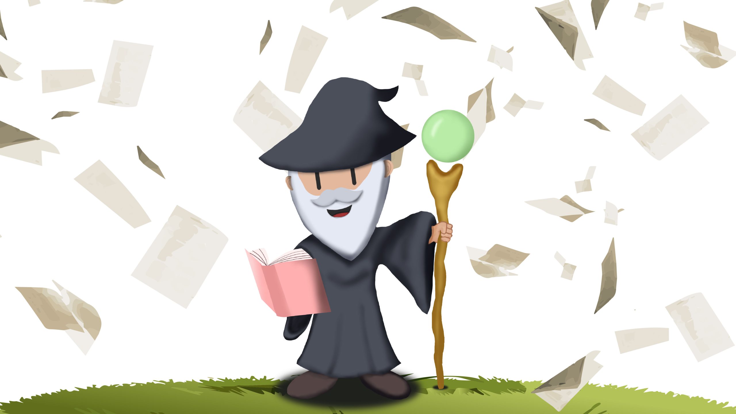 4 Reasons I’m Thankful for the Fantasy Genre