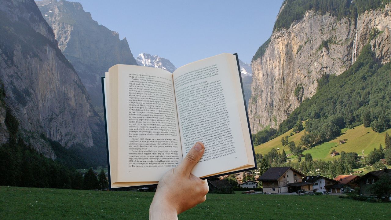 Beyond the Page: Real-Life Literary Locations to Visit in Britain