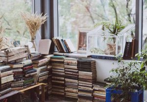 4 Ways To Care For Your Books For Lifelong Reading Bliss - Bookstr
