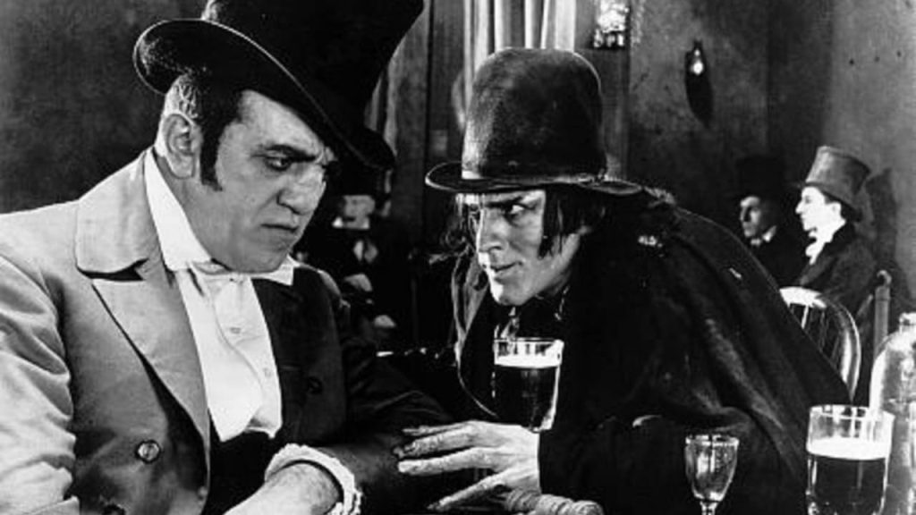 Jekyll and Hyde: An Analysis Of Good and Evil