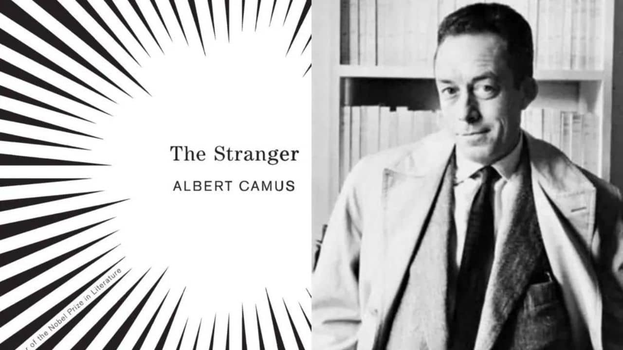 Echoes of the Absurd: Unveiling Life’s Mysteries in The Outsider