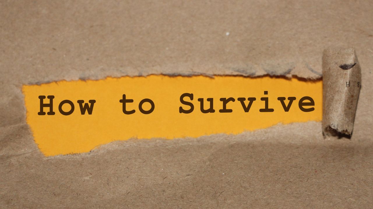 Helpful Survivalist Reads That Will Have Your Teen Hooked - Bookstr