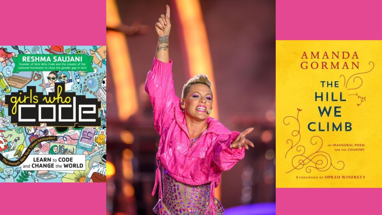 Latest on Book Banning: Pink Advocating for Accessibility