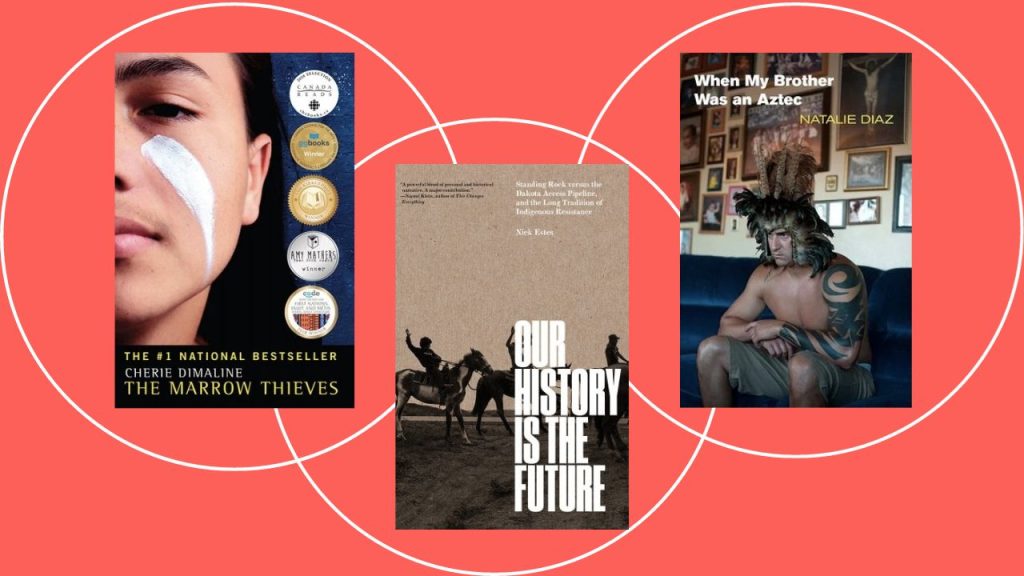 9 Important Fact-Based Novels of Native American Experiences