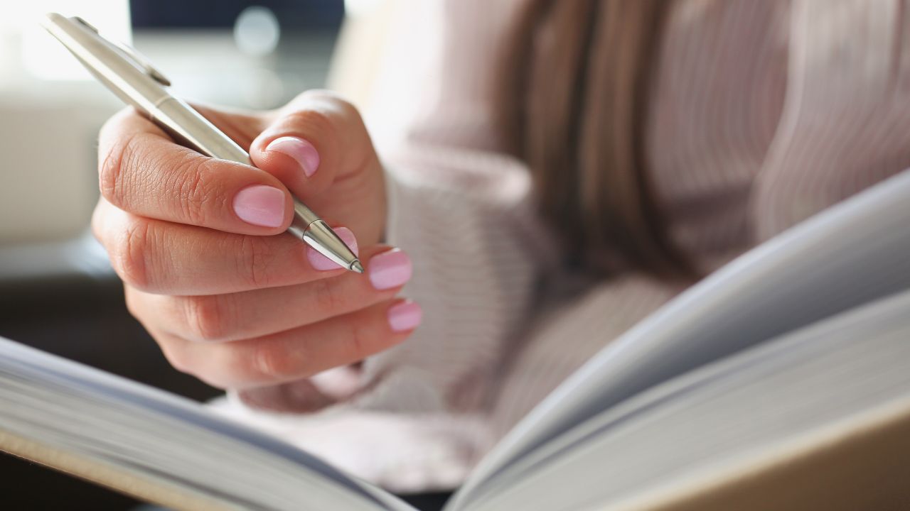 Unleashing the Magic: A Journey of Gratitude for the Power of Reading ...