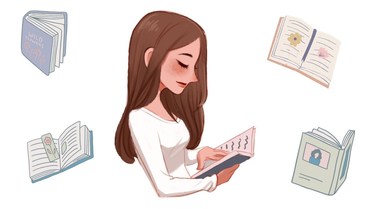 Unleashing the Magic: A Journey of Gratitude for the Power of Reading ...