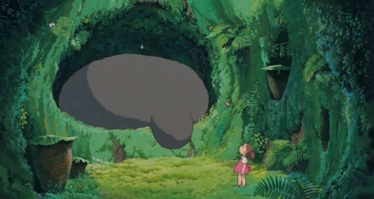 3 Reasons Why Miyazaki Films Are Beloved by All