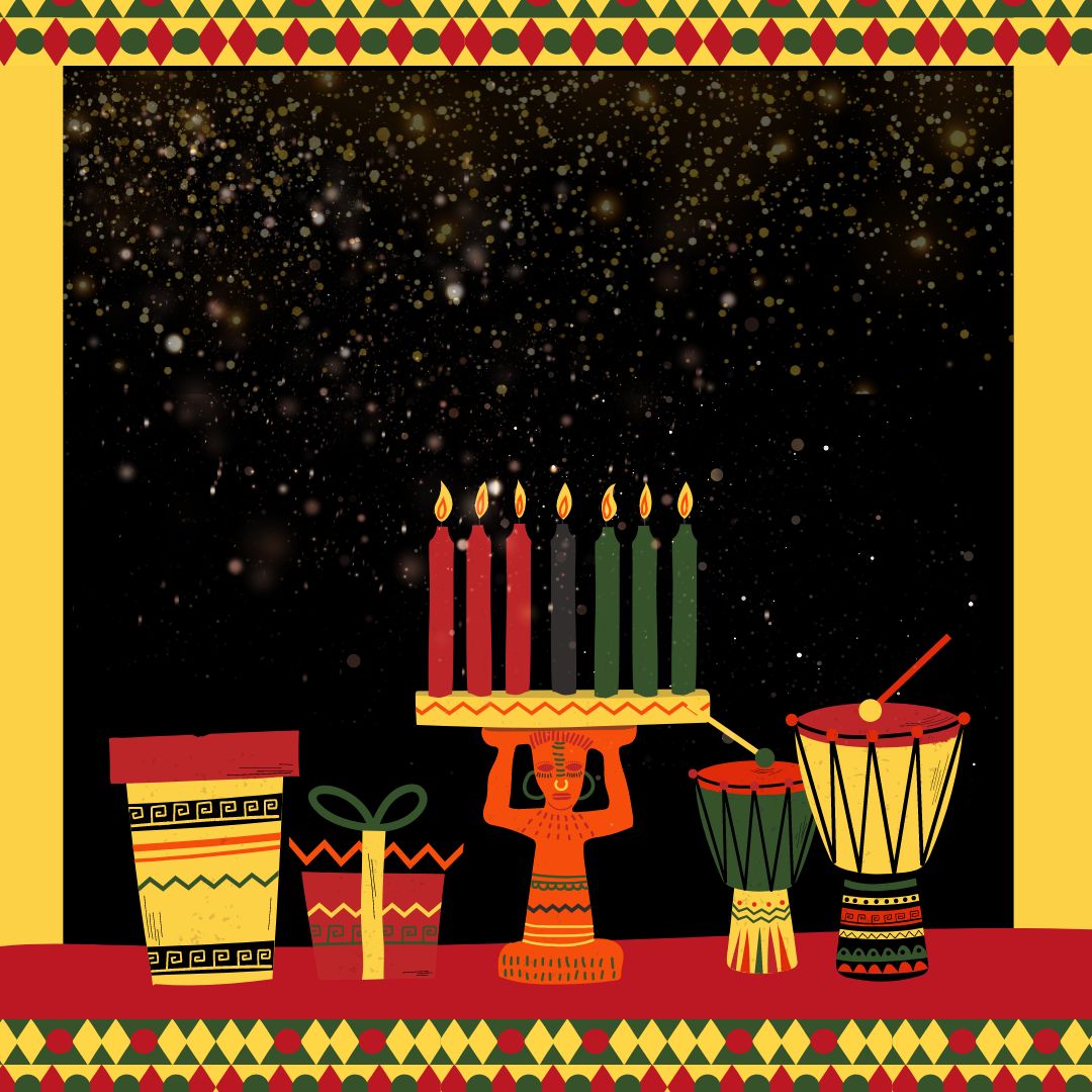 7 Amazingly Helpful Children’s Books That Teach the Principles of Kwanzaa