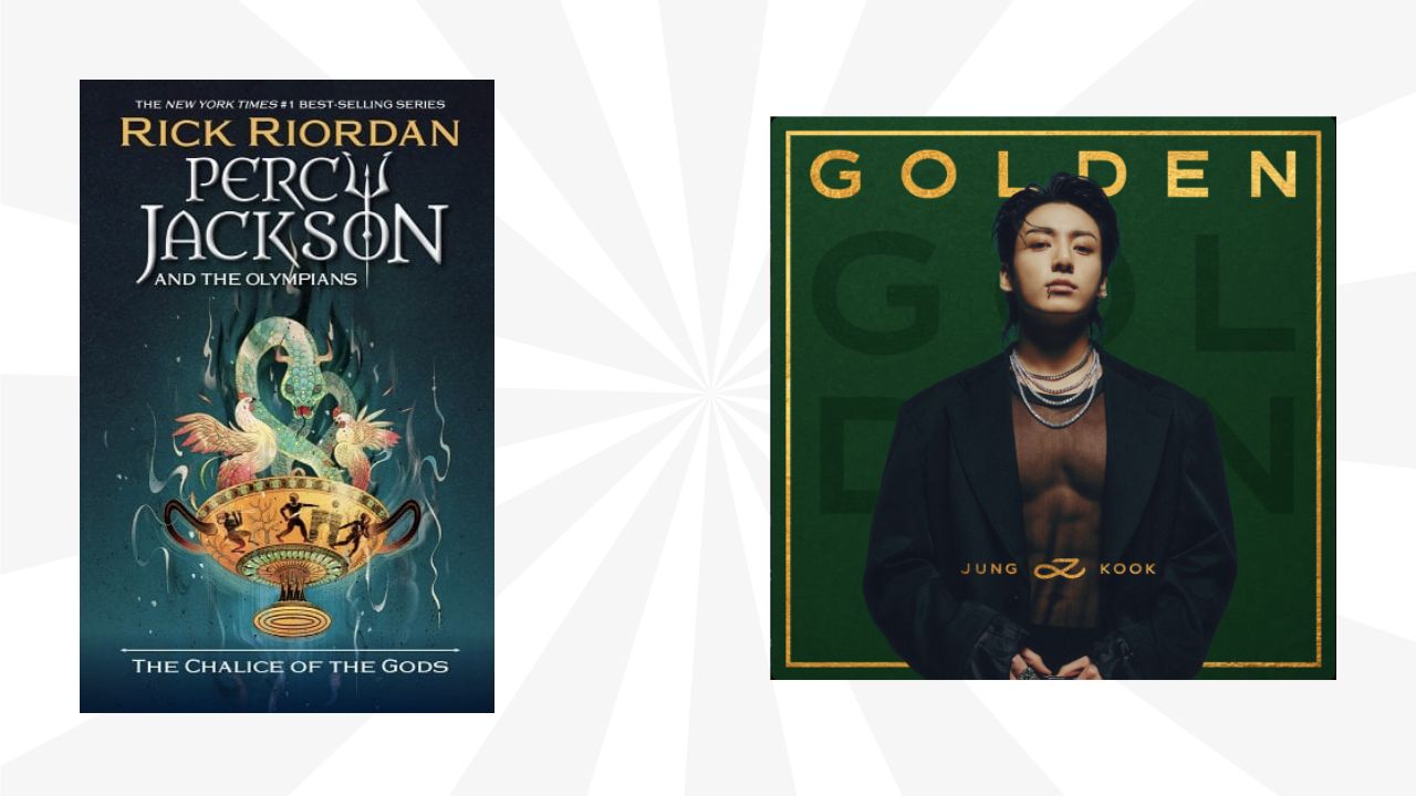 Bookstr Team Dishes Best Albums and Novels in 2023