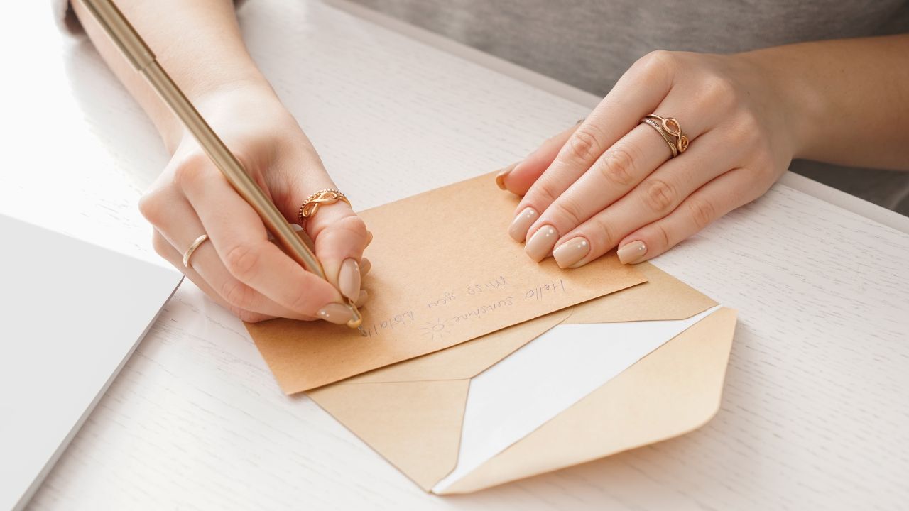 Bookstr’s Stationery Gift Guide for the Most Beautiful Handwritten Letters