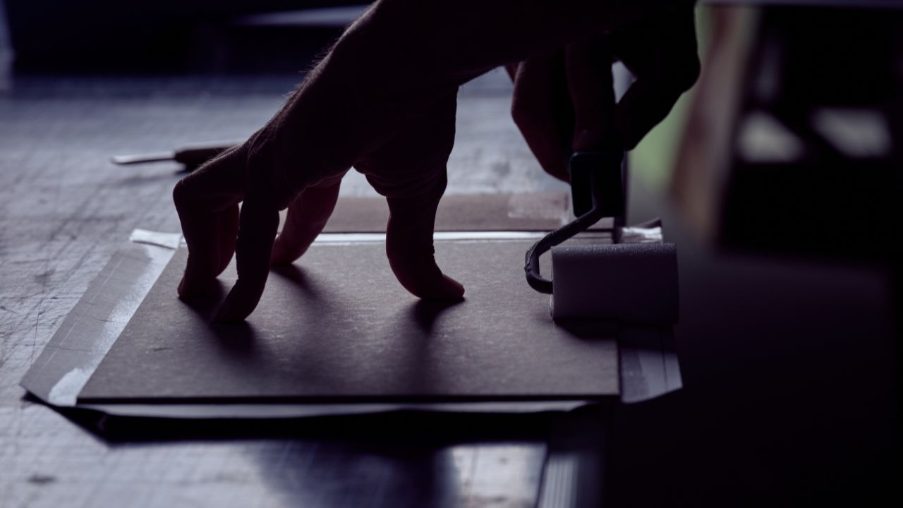 From Pages to Masterpieces: Unleashing the Art of Bookbinding