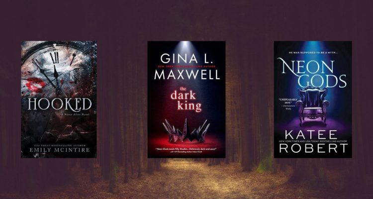 Love Beyond Redemption: When the Villain Steals the Heart